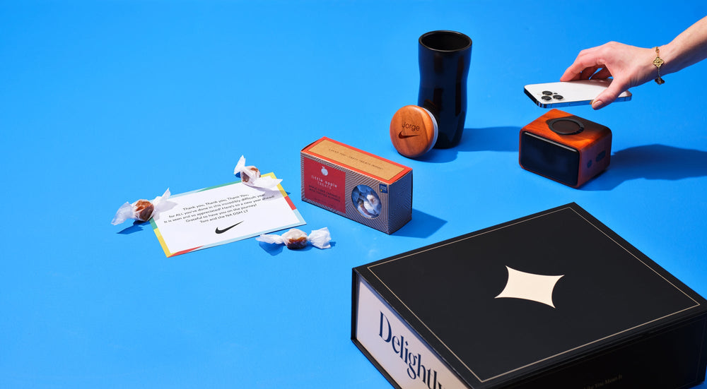 Nike Personalized Team Gifts and Ideas | Delightly