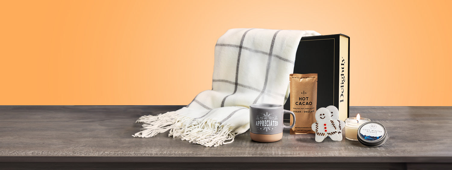 Holiday Gifting Collection for Any Occasion | Delightly