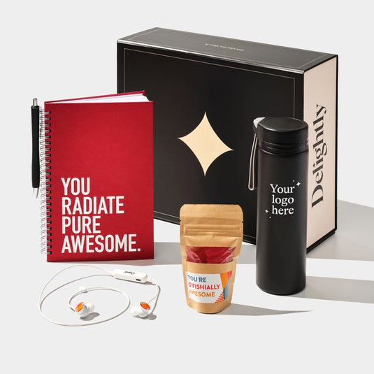 Thank You & Appreciation Gifts | Delightly