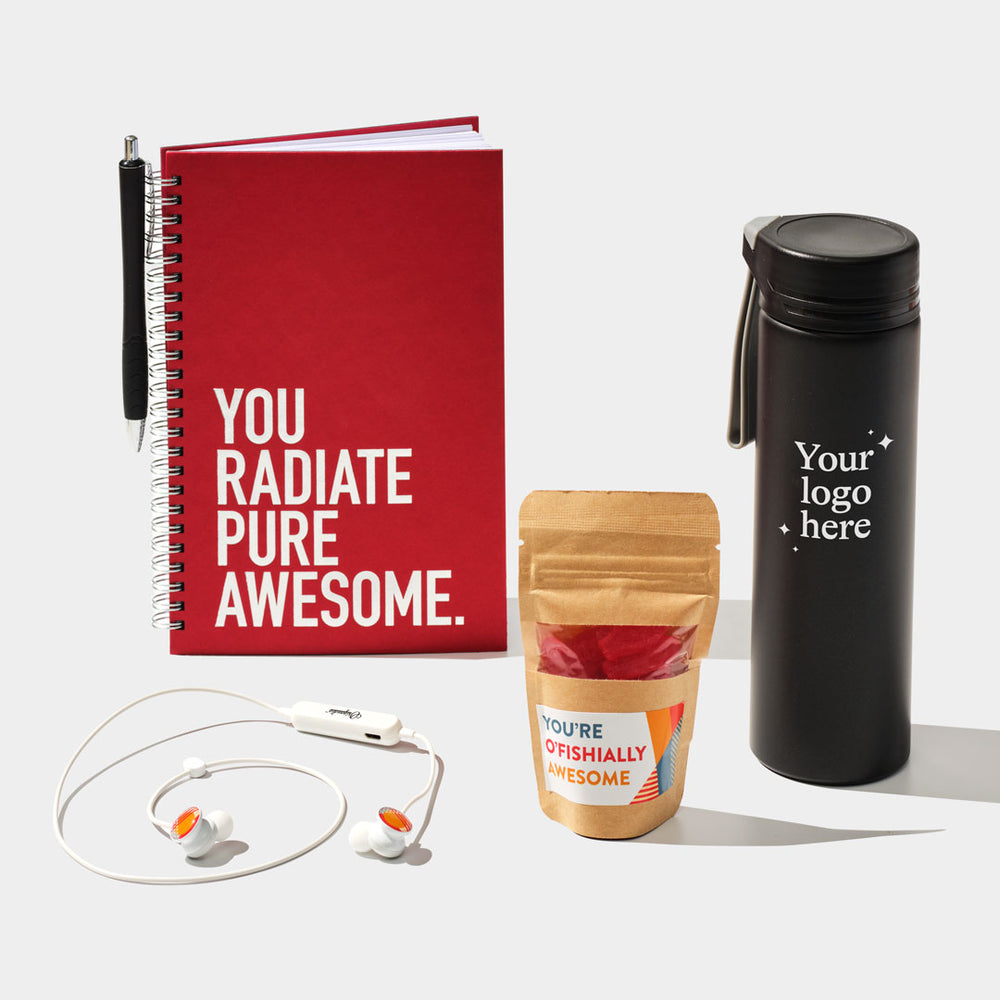 Onboarding Gift Collection for New Hires | Delightly