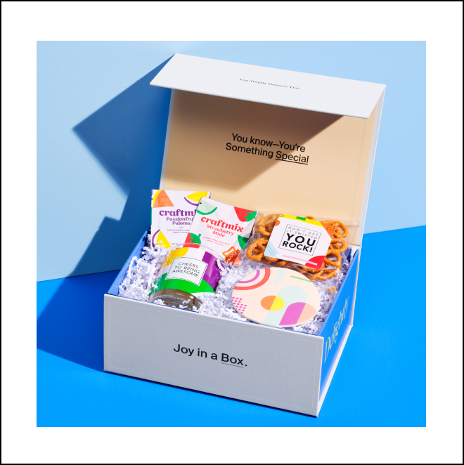 Corporate & Employee Gifting | Delightly