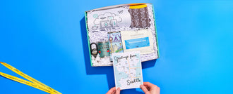 The Inspired Leader | Appreciation Gift Box | Delightly